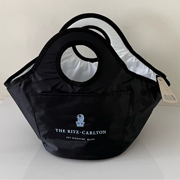 Ritz Carlton | Other | Ritz Carlton Miami Insulate Carry Bag For Ice ...